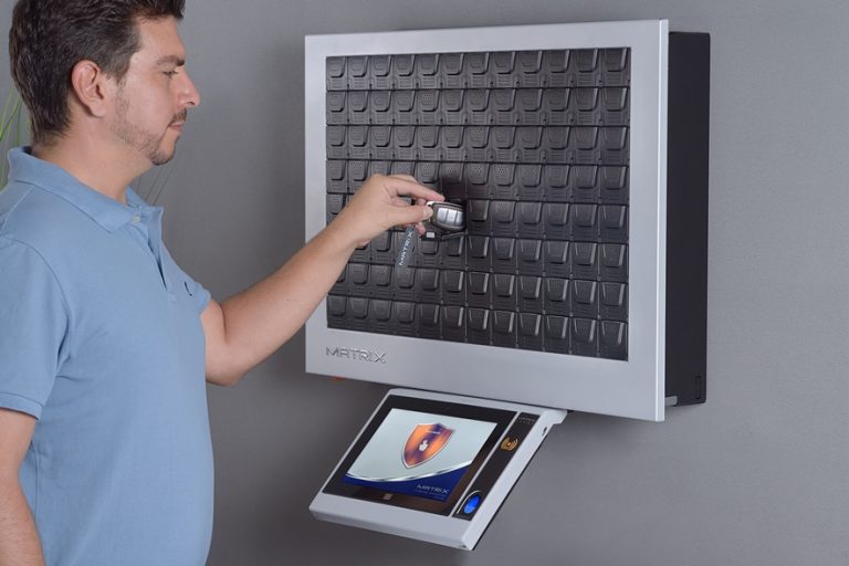 MATRIX - Key Control Systems : Matrix