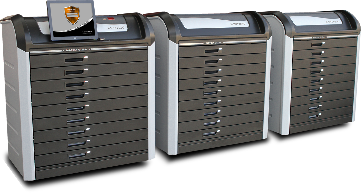 Key Management Systems For Car Dealerships - Matrix : Matrix