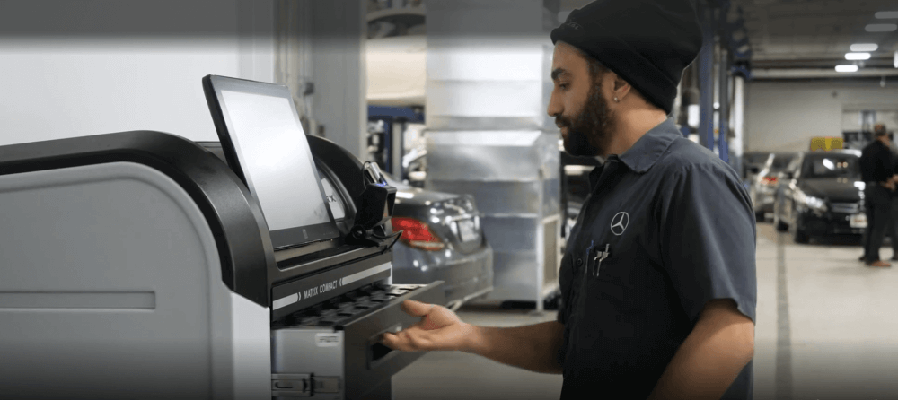 The Ultimate Guide to Dealership Key Management Systems - Matrix : Matrix