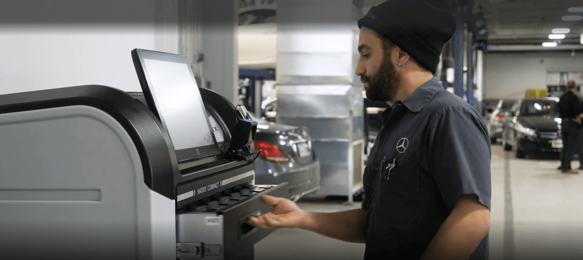 The Ultimate Guide to Dealership Key Management Systems - Matrix : Matrix