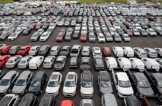 Scalable Key Tracking Systems: Game-Changer for Growing Dealerships